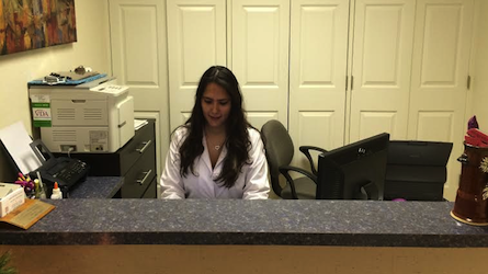 Landmark Cosmetic Dentistry — Let us help you Smile